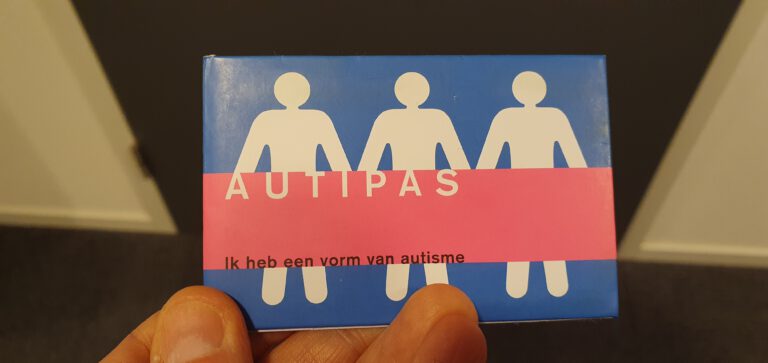 Autismecoaching (ASS) - Petra Helbers .nl